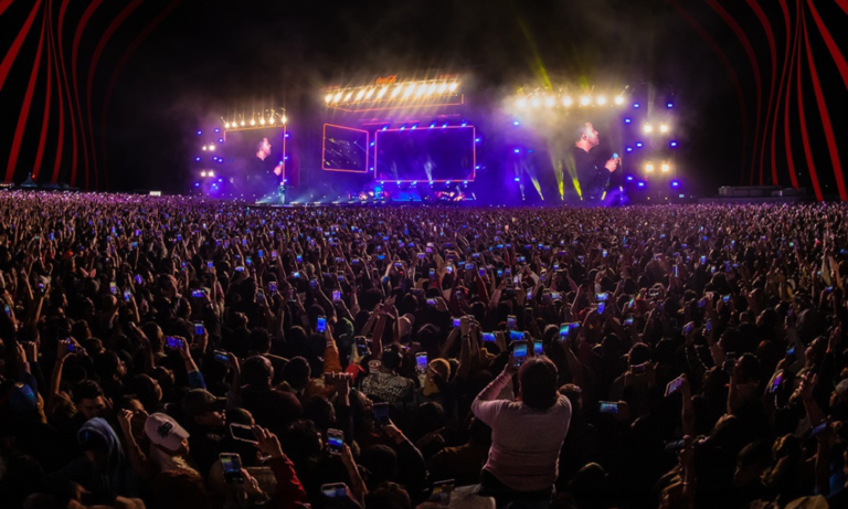 Todo sobre el Coca Cola Flow Fest 23: lineup, costos, sede y más