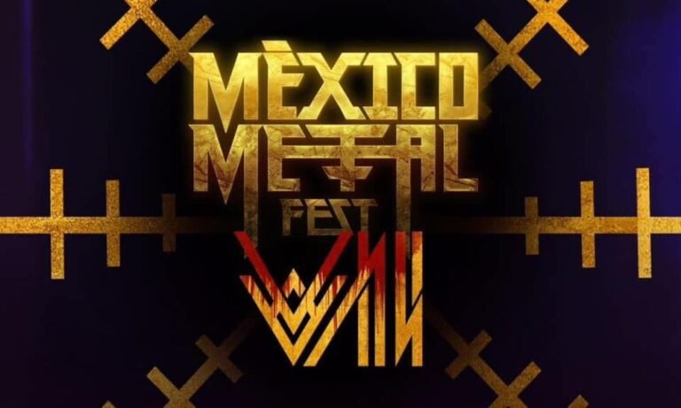 México Metal Fest: lineup, fecha, sede, boletos y más